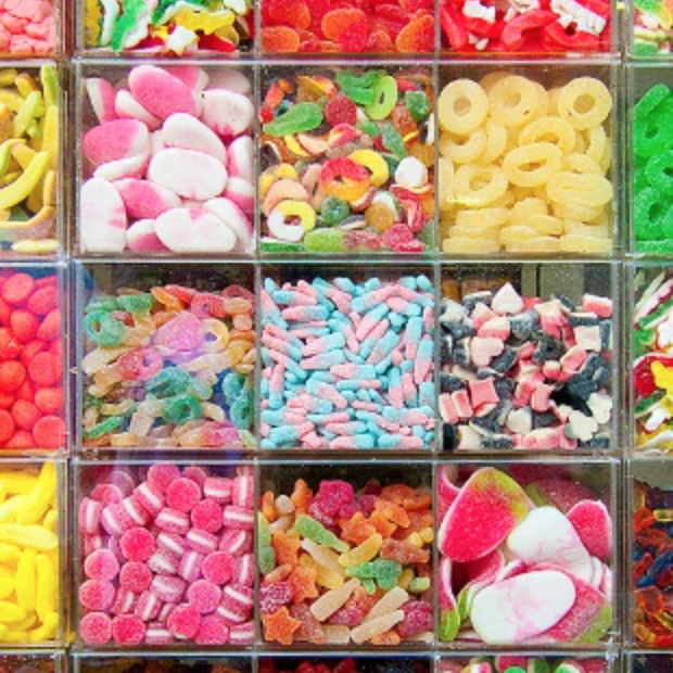 Gummies Part 1: The History of Gummies – Mr Simms Olde Sweet Shoppe