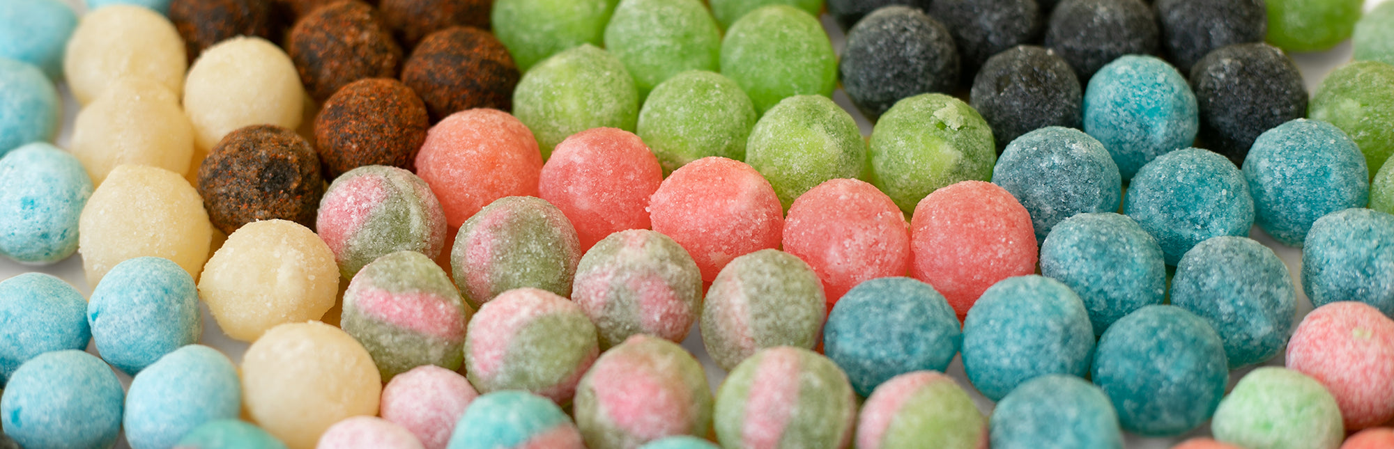 Mr Simms Olde Sweet Shoppe Hong Kong | European Candy & Sweets Shop HK