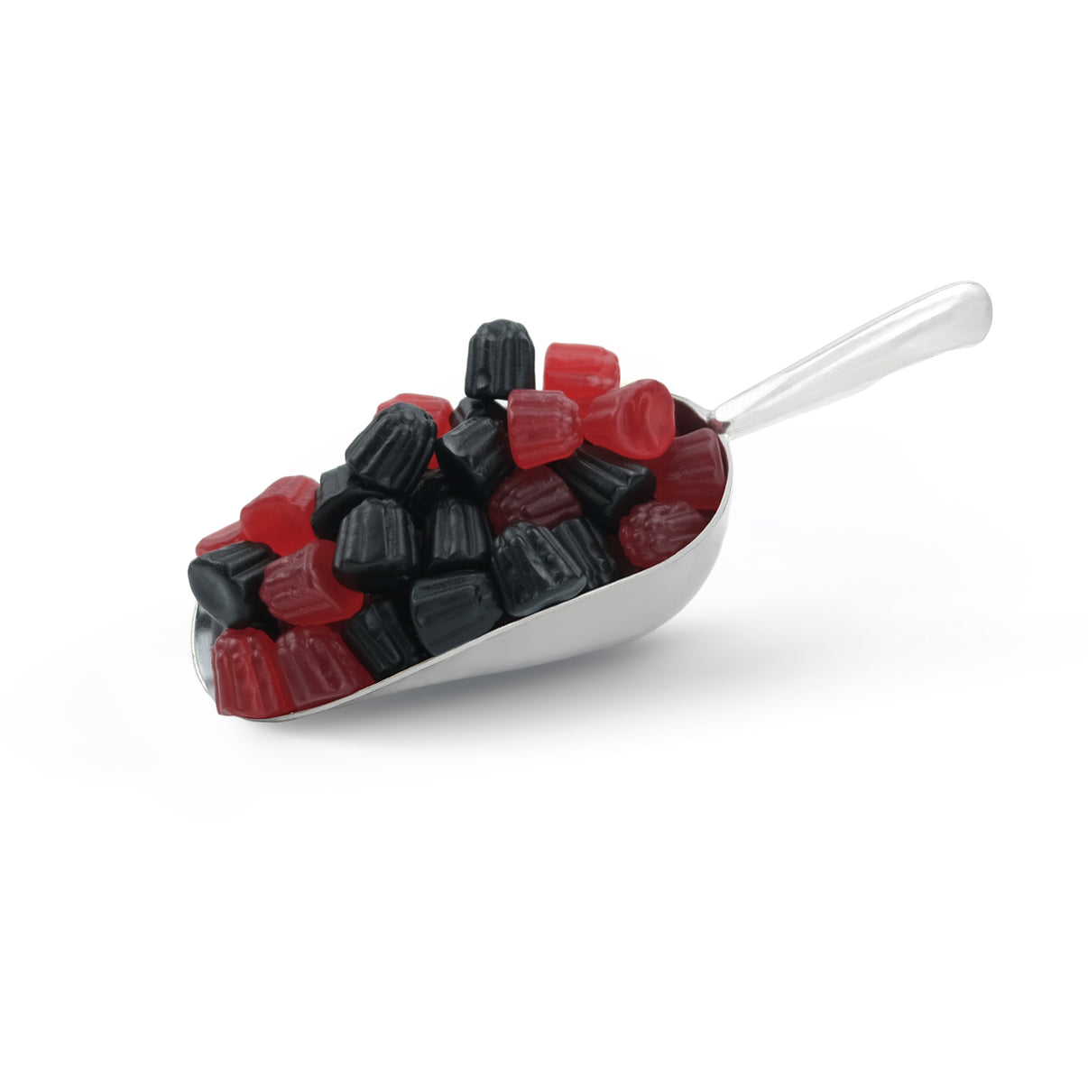 Blackberry & Raspberries 100g – Mr Simms Olde Sweet Shoppe