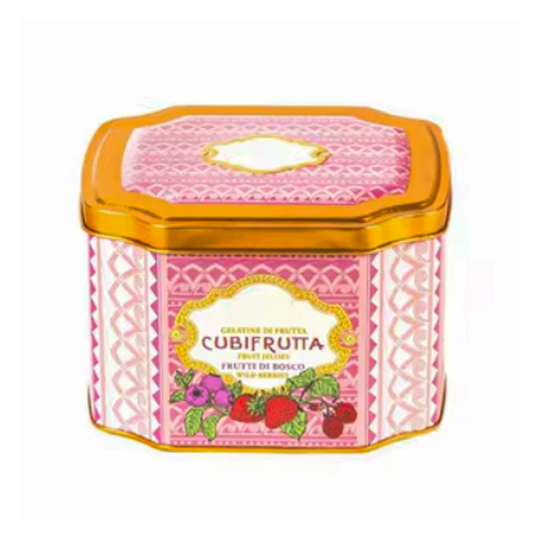 Loose Wild Berries Cubifruittakg 04 – Mr Simms Olde Sweet Shoppe