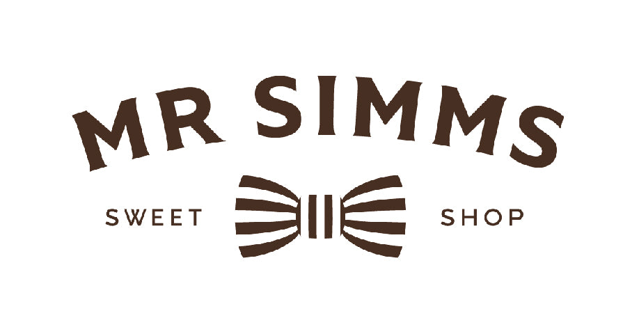 Mr Simms Olde Sweet Shoppe Hong Kong | European Candy & Sweets Shop HK