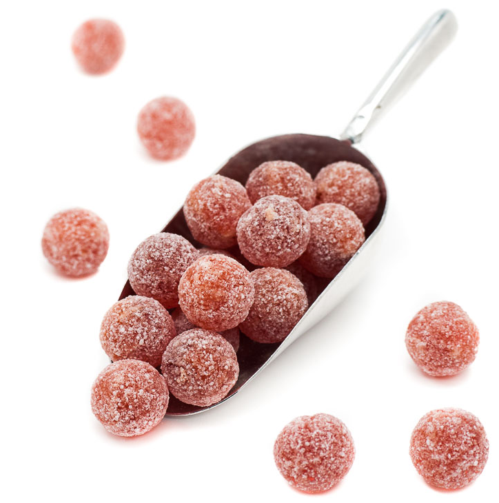 Simms Sour – Mr Simms Olde Sweet Shoppe