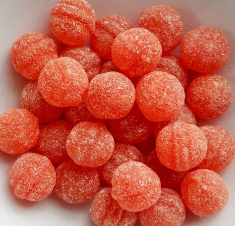 Simms Sour – Mr Simms Olde Sweet Shoppe