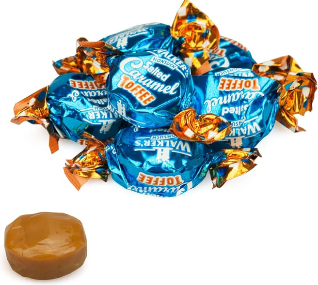 Mr Simms Olde Sweet Shoppe Hong Kong