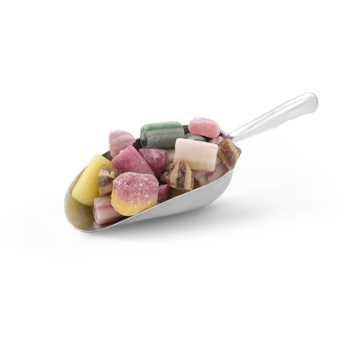 Yorkshire mixture 100g – Mr Simms Olde Sweet Shoppe