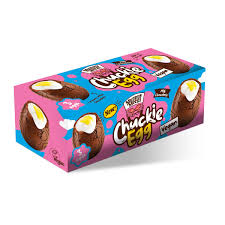 Chuckie Egg Multipack 114G – Mr Simms Olde Sweet Shoppe