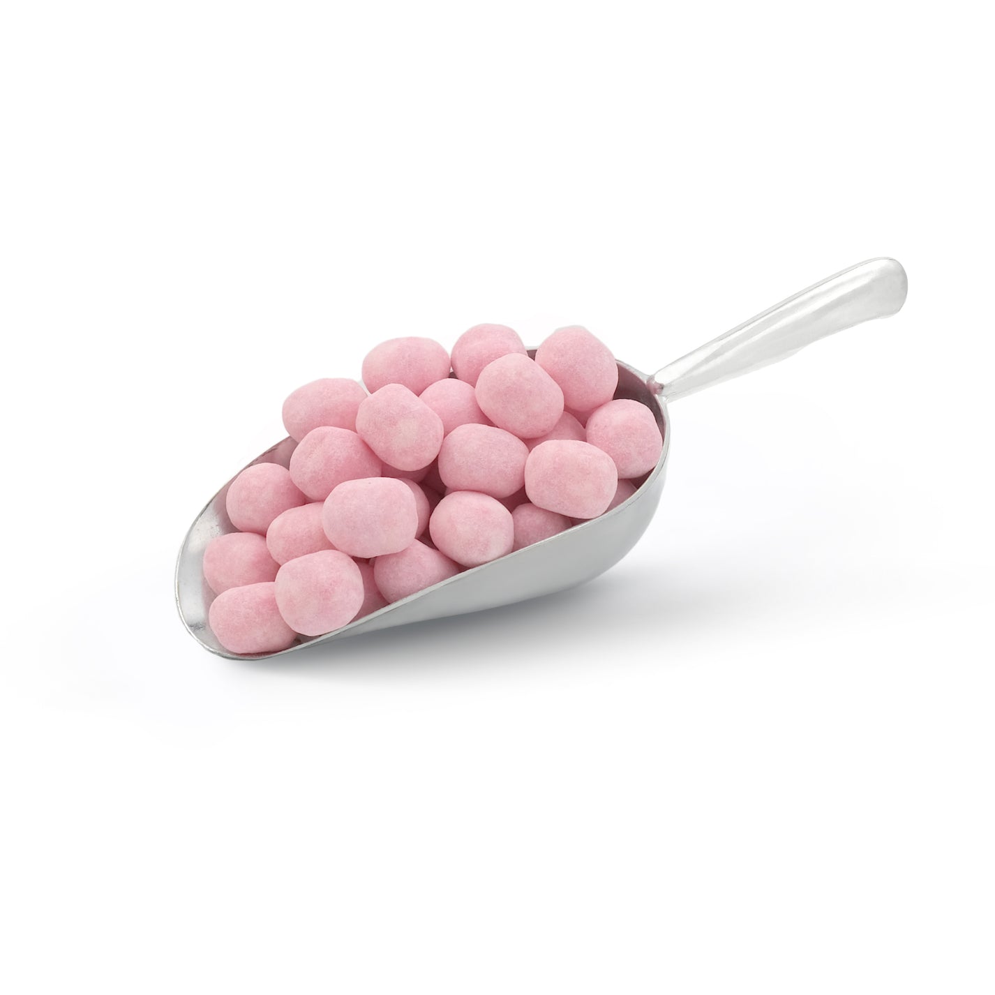 Mr Simms Strawberry Bonbons 100g – Mr Simms Olde Sweet Shoppe